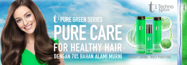 T1 Techno Nature - Makarizo